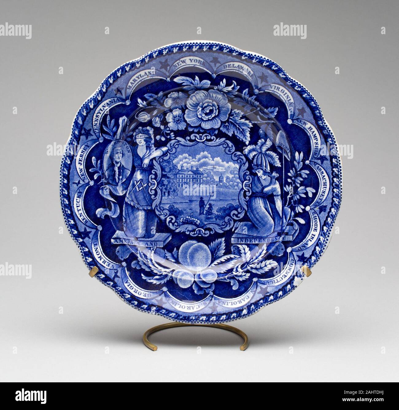Staffordshire potteries hi-res stock photography and images - Alamy