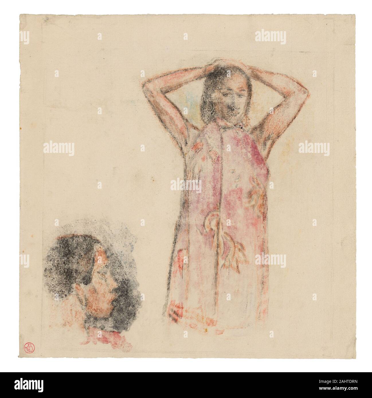 Pareu hi-res stock photography and images - Alamy