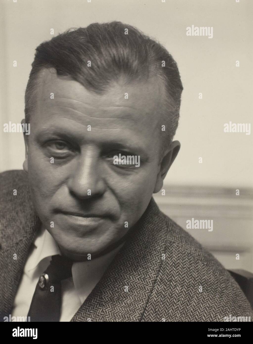 Alfred Stieglitz. Arthur G. Dove. 1923. United States. Gelatin silver ...