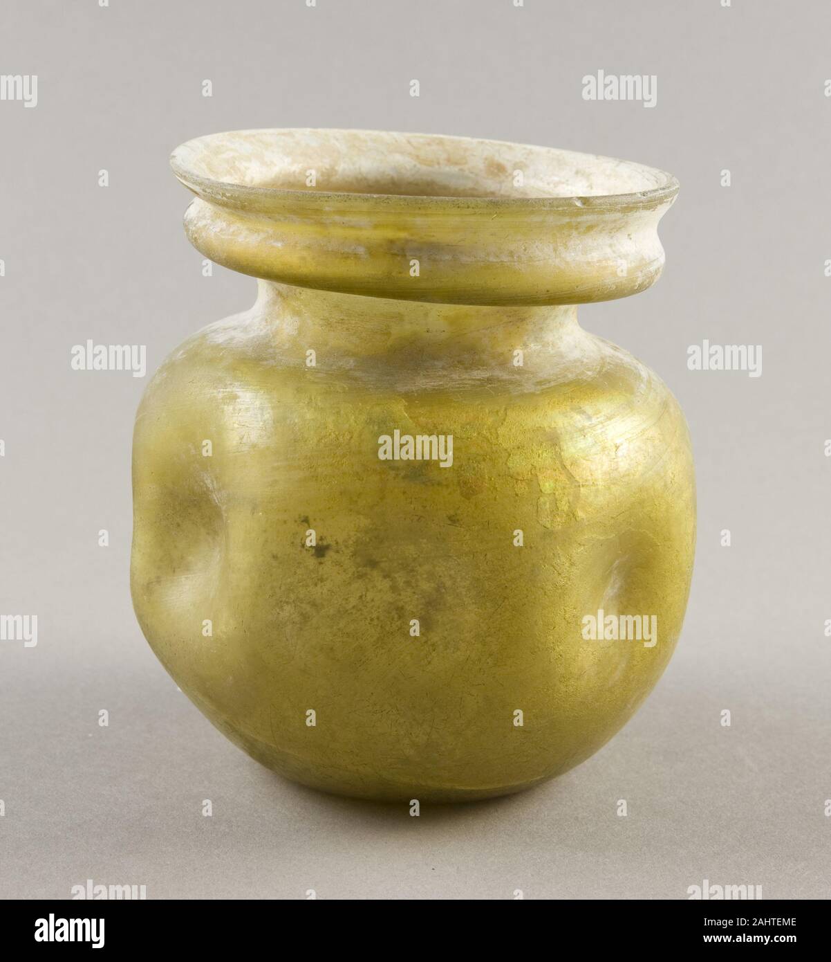 Ancient Eastern Mediterranean. Jar. 301 AD–500 AD. Mediterranean Region ...