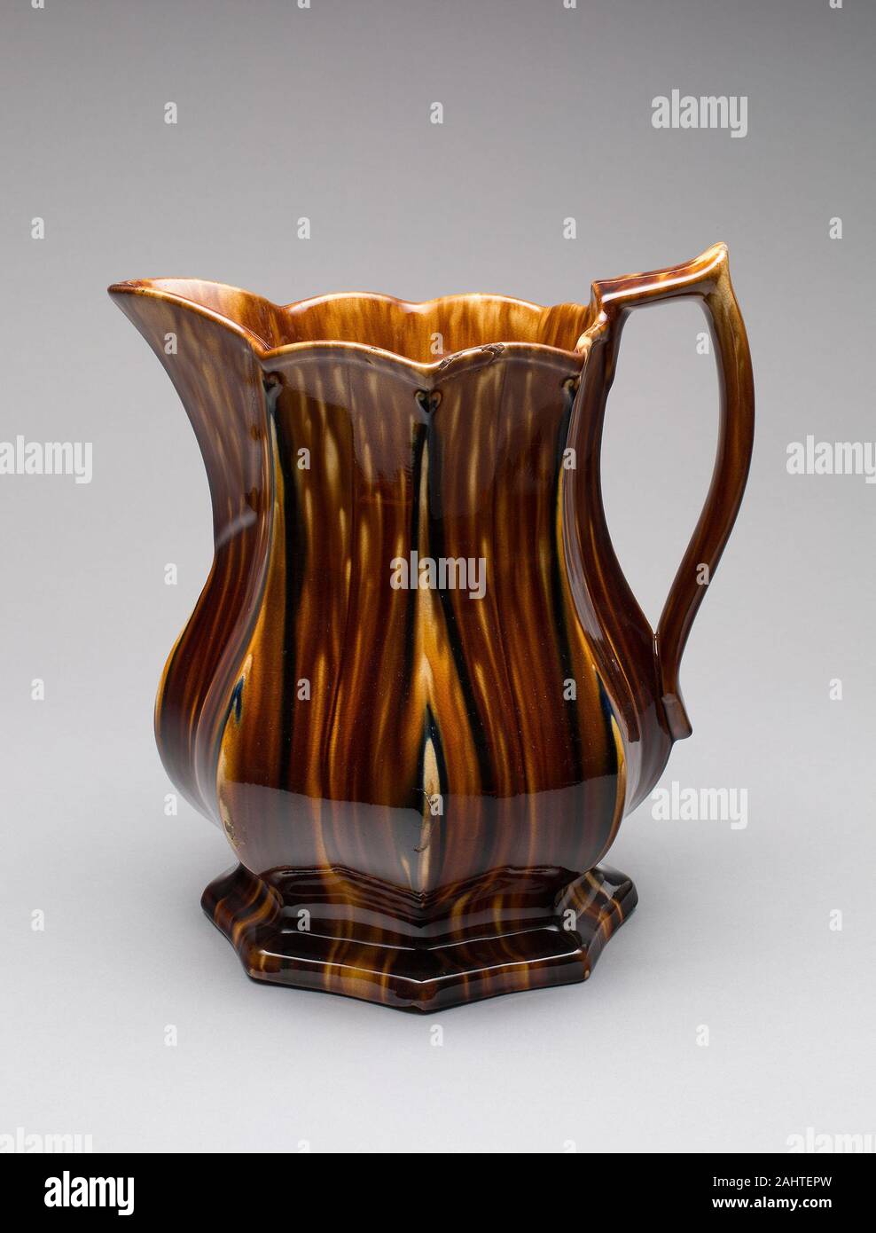Bennington pottery hi-res stock photography and images - Alamy