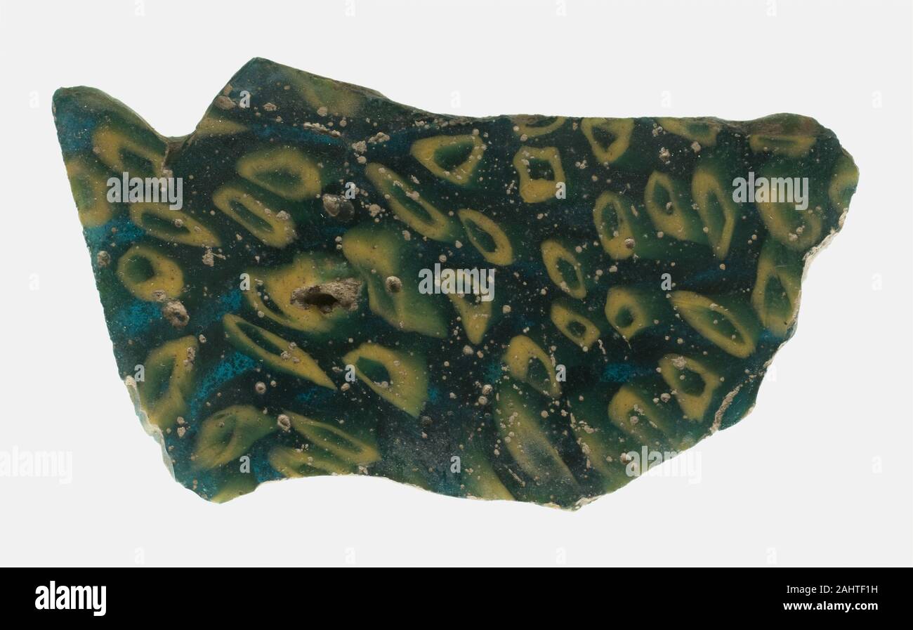 Ancient Roman. Fragment of a Revetment. 100 BC–100 AD. Roman Empire ...