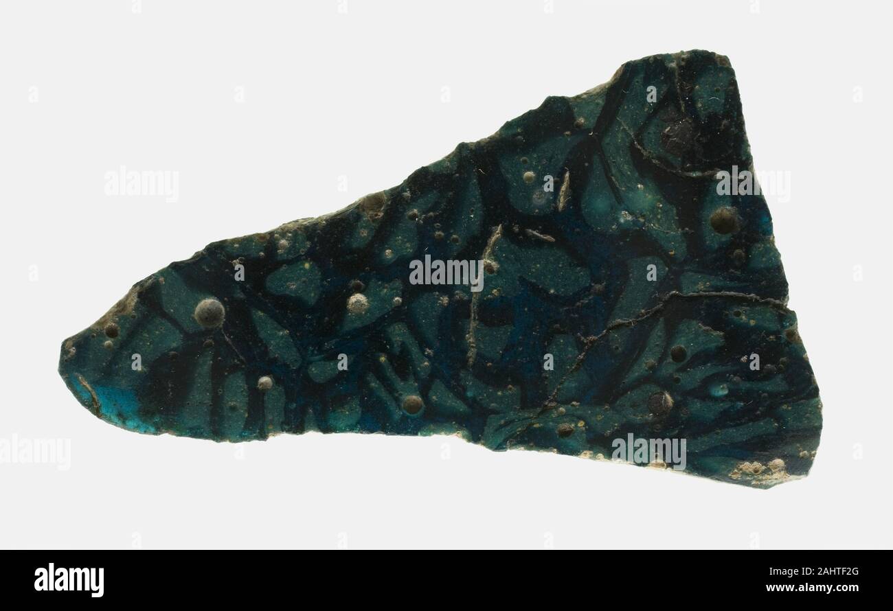 Ancient Roman. Fragment of a Revetment. 100 BC–100 AD. Roman Empire ...