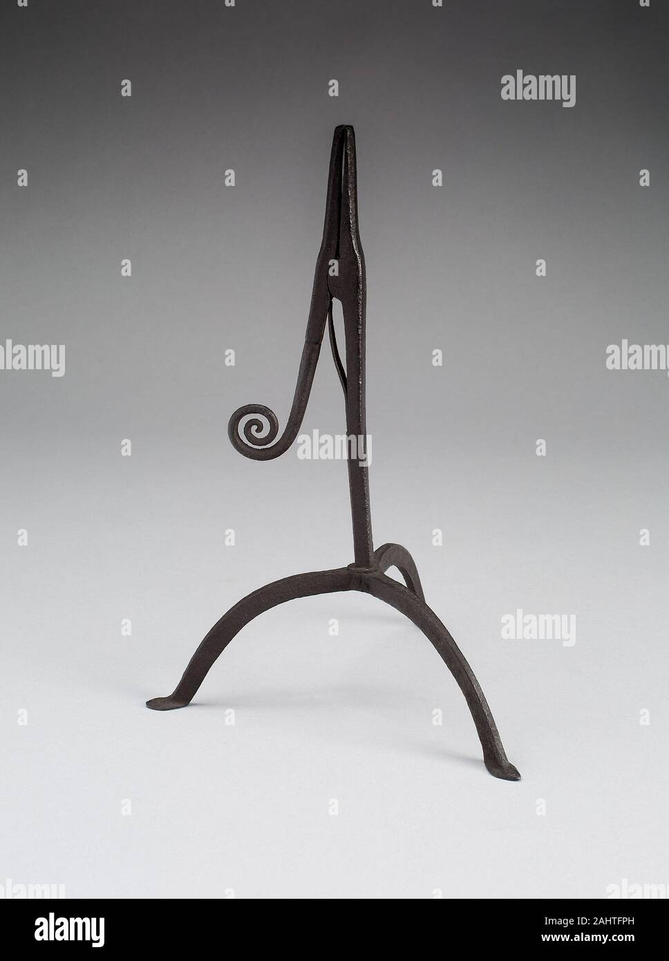 Rushlight holder hi-res stock photography and images - Alamy