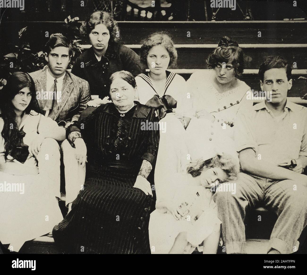 Hedwig stieglitz hi-res stock photography and images - Alamy