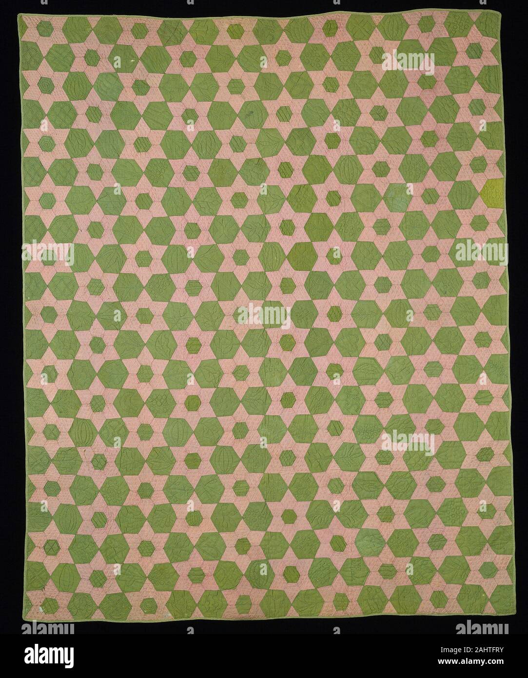 Twill quilt hi-res stock photography and images - Alamy