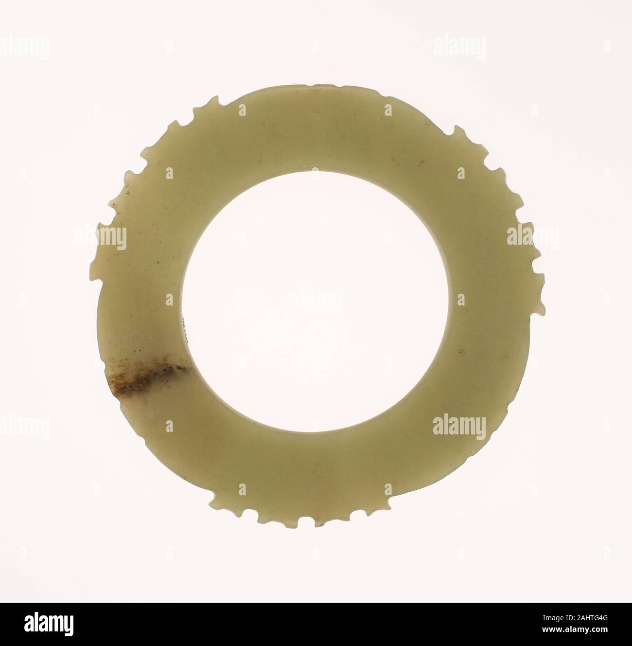 Notched disc hi-res stock photography and images - Alamy