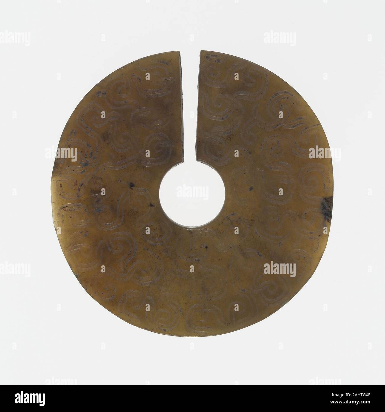 Slit disc hi-res stock photography and images - Alamy