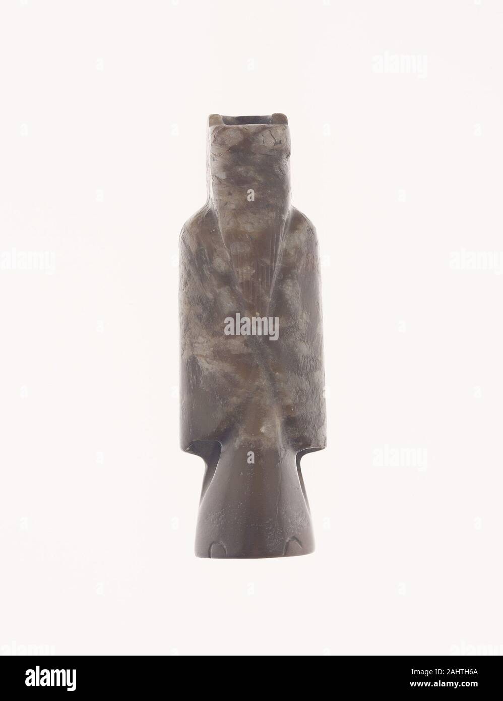 Standing Figure. 206 BC–220 AD. China. Jade Stock Photo - Alamy
