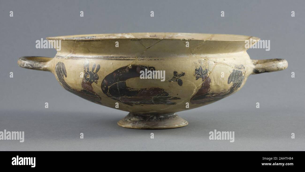 Ancient Greek Drinking Cup High Resolution Stock Photography and Images ...