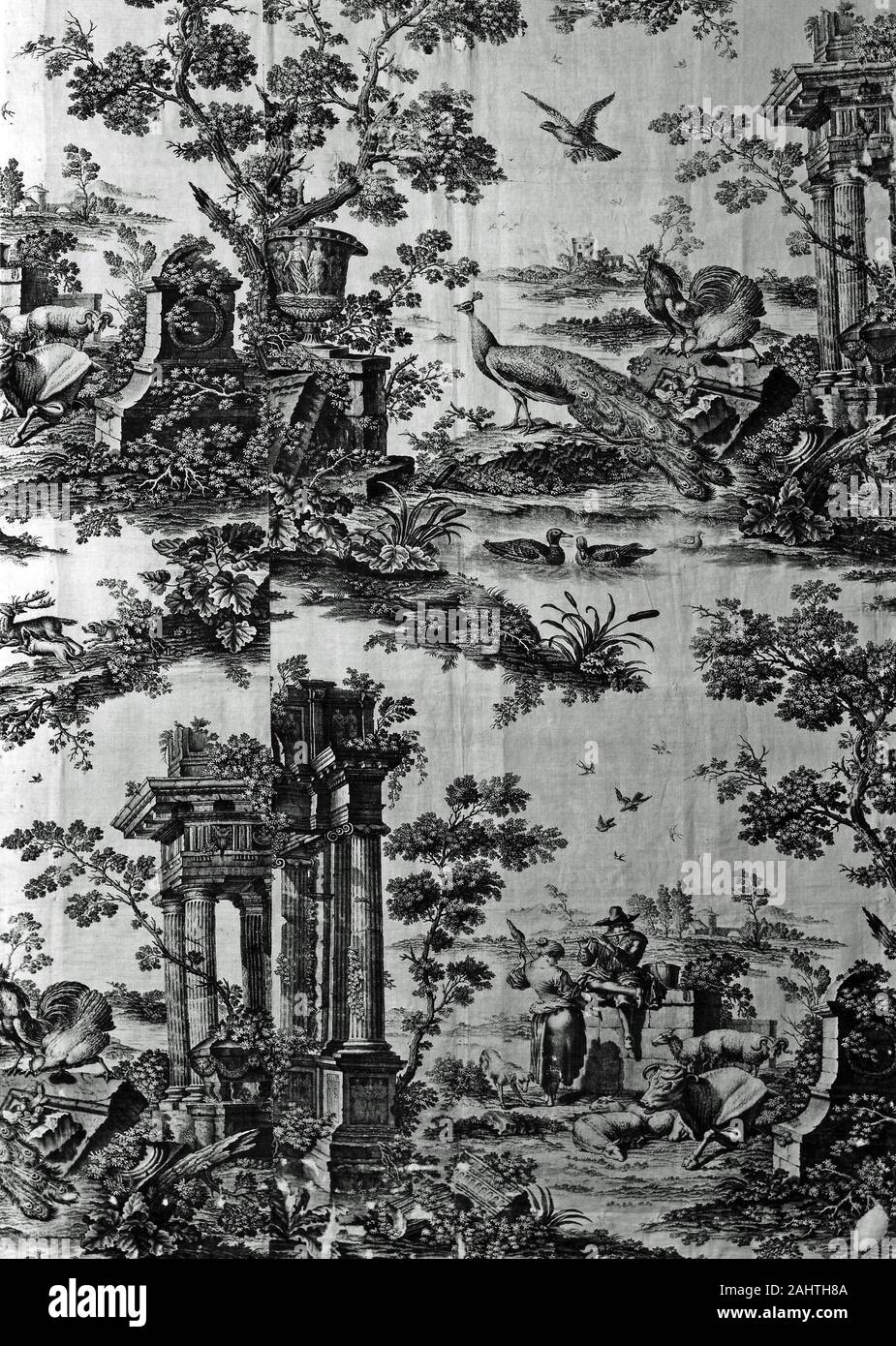 1683 history historical hi-res stock photography and images - Alamy