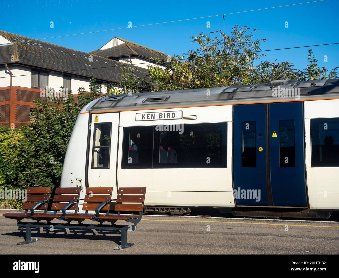 Southend Central High Resolution Stock Photography and Images - Alamy