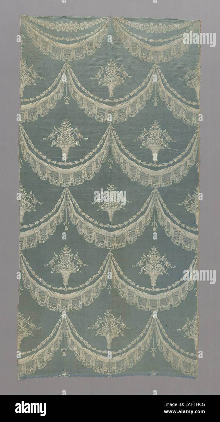 Lampas weave hi-res stock photography and images - Alamy