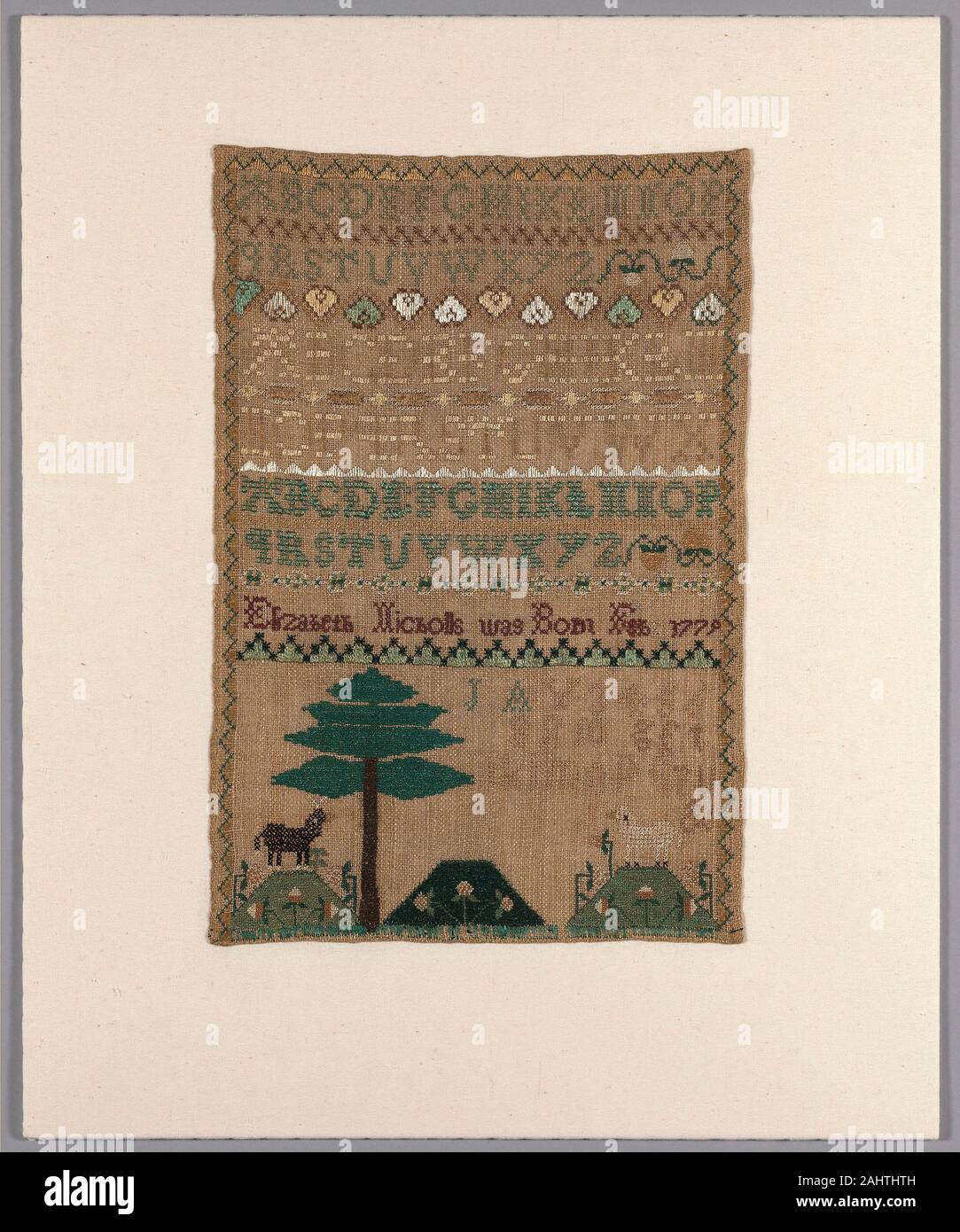 Elizabeth nicholls hi-res stock photography and images - Alamy