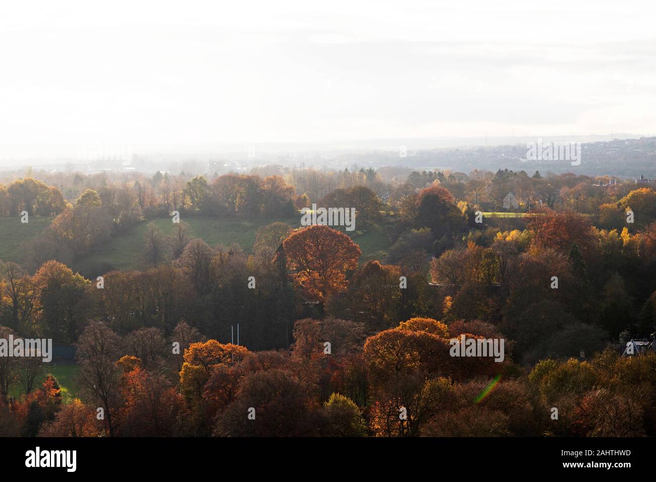 County durham countryside hi-res stock photography and images - Alamy