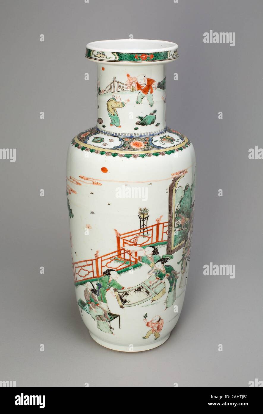 Baluster vase hi-res stock photography and images - Alamy