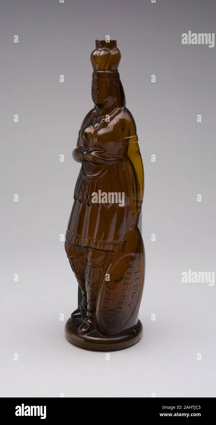 Whitney Brothers Glass Works High Resolution Stock Photography and ...