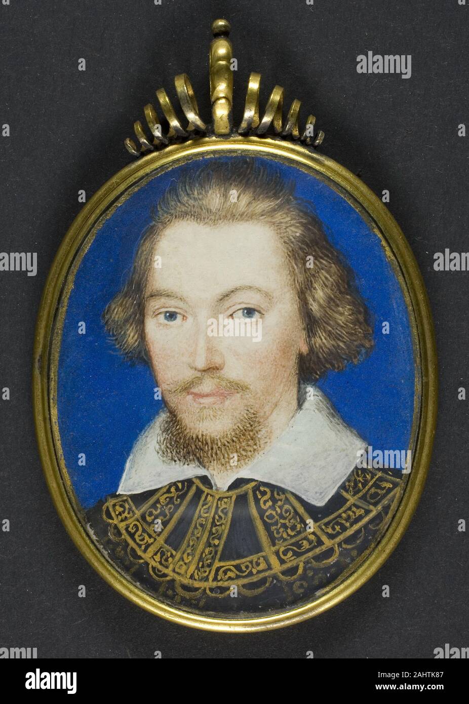 Oliver isaac the elder hi-res stock photography and images - Alamy