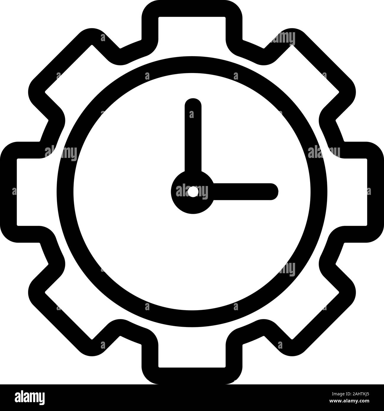 Setting stopwatch Black and White Stock Photos & Images - Alamy