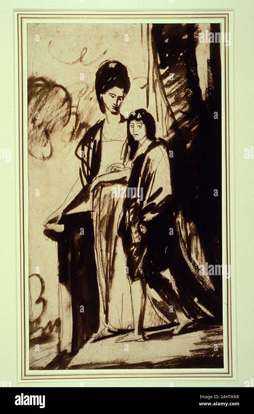 Jane gordon duchess of gordon hi-res stock photography and images - Alamy