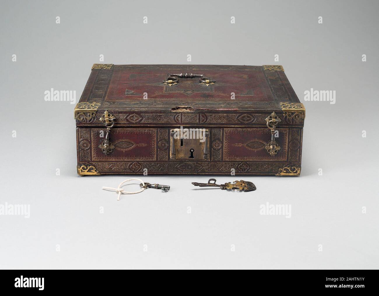 Leather florence box hi-res stock photography and images - Alamy
