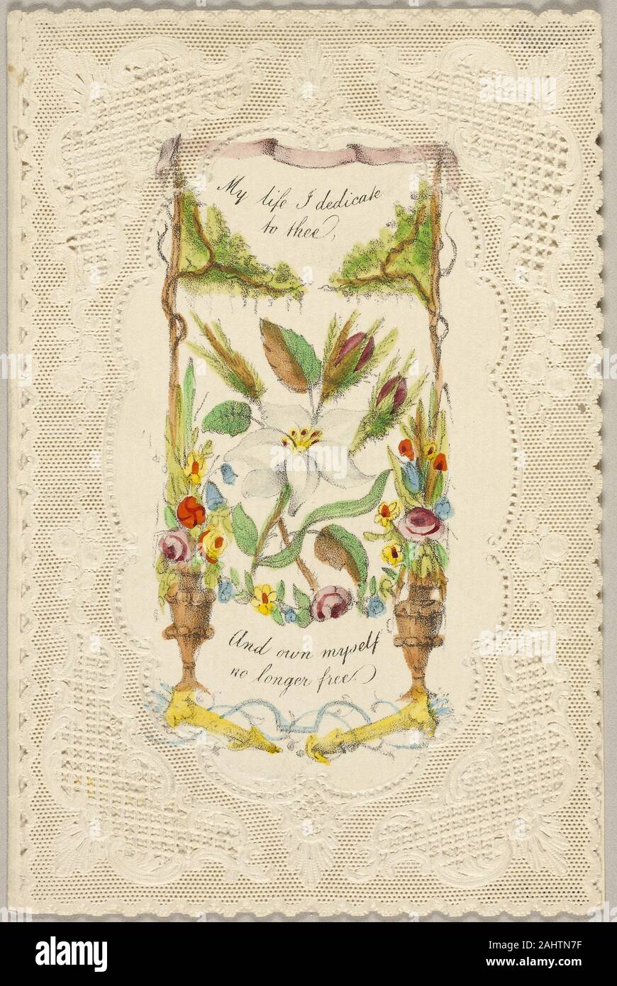 George meek hi-res stock photography and images - Alamy