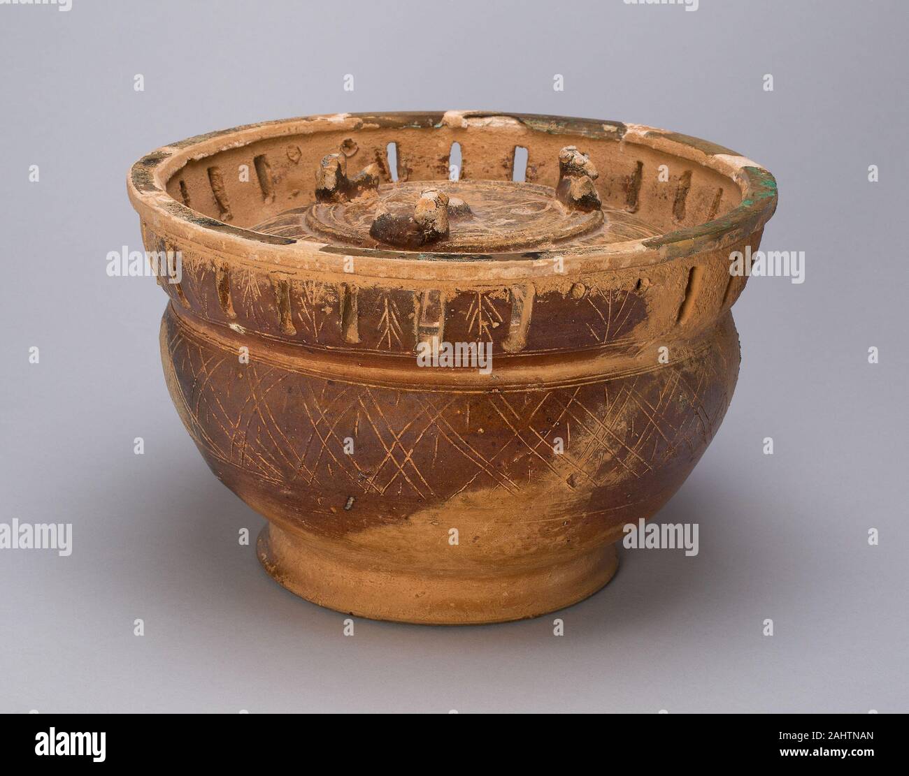 Gui vessel hi-res stock photography and images - Alamy