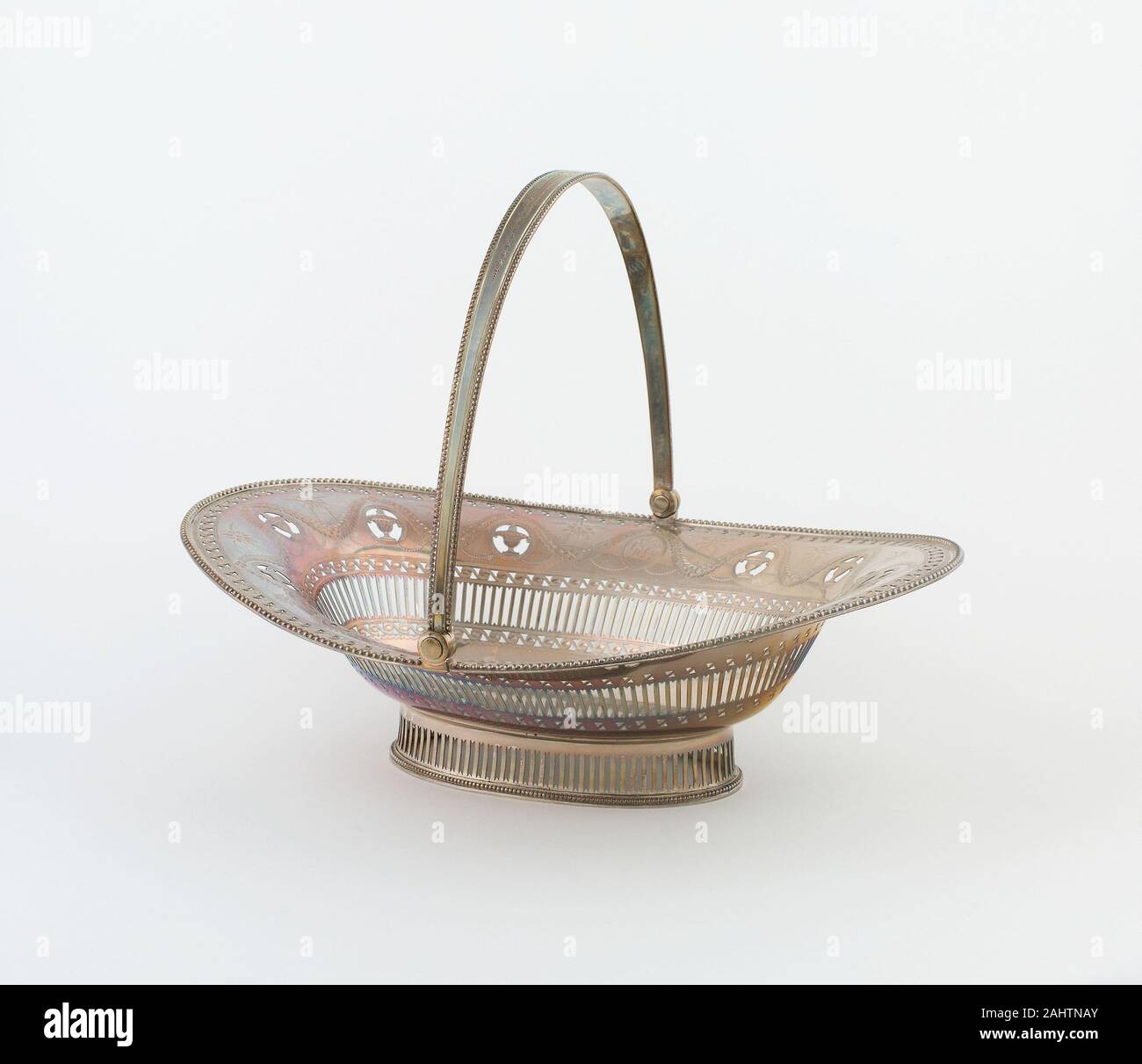 Hester bateman hi-res stock photography and images - Alamy