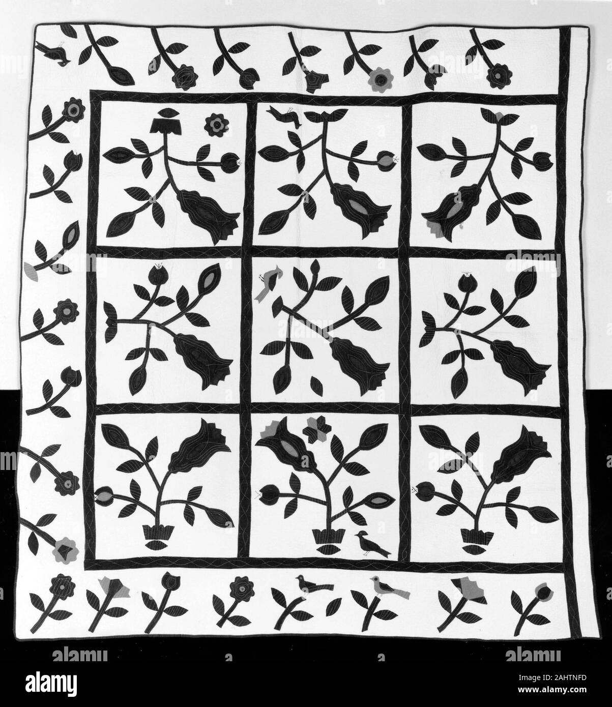 George stitch hi-res stock photography and images - Alamy