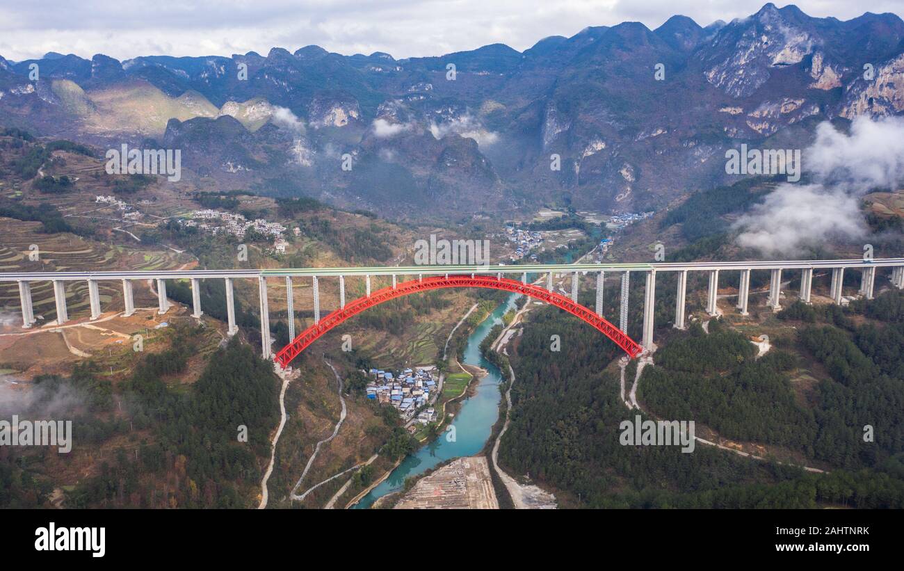 Guiyang tourism hi-res stock photography and images - Alamy