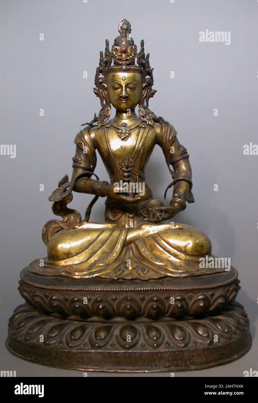 Vajrasattva hi-res stock photography and images - Alamy