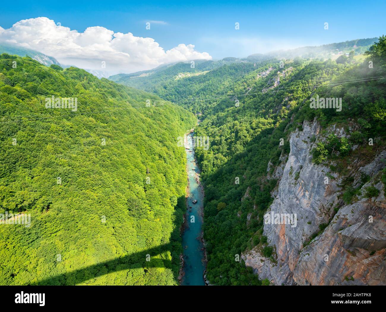 Tara view hi-res stock photography and images - Alamy
