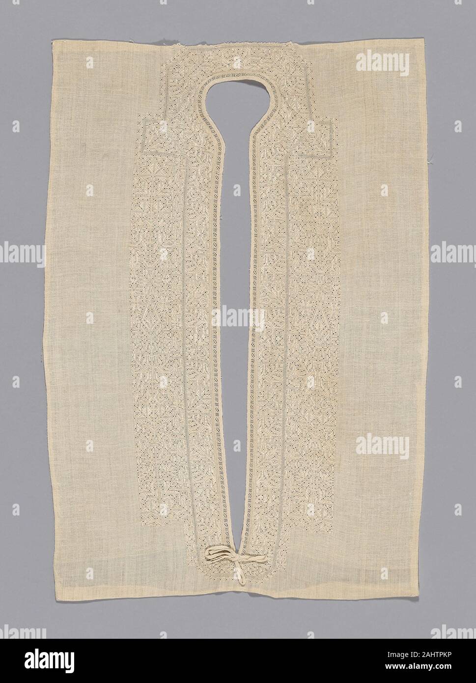 Neck insert hi-res stock photography and images - Alamy