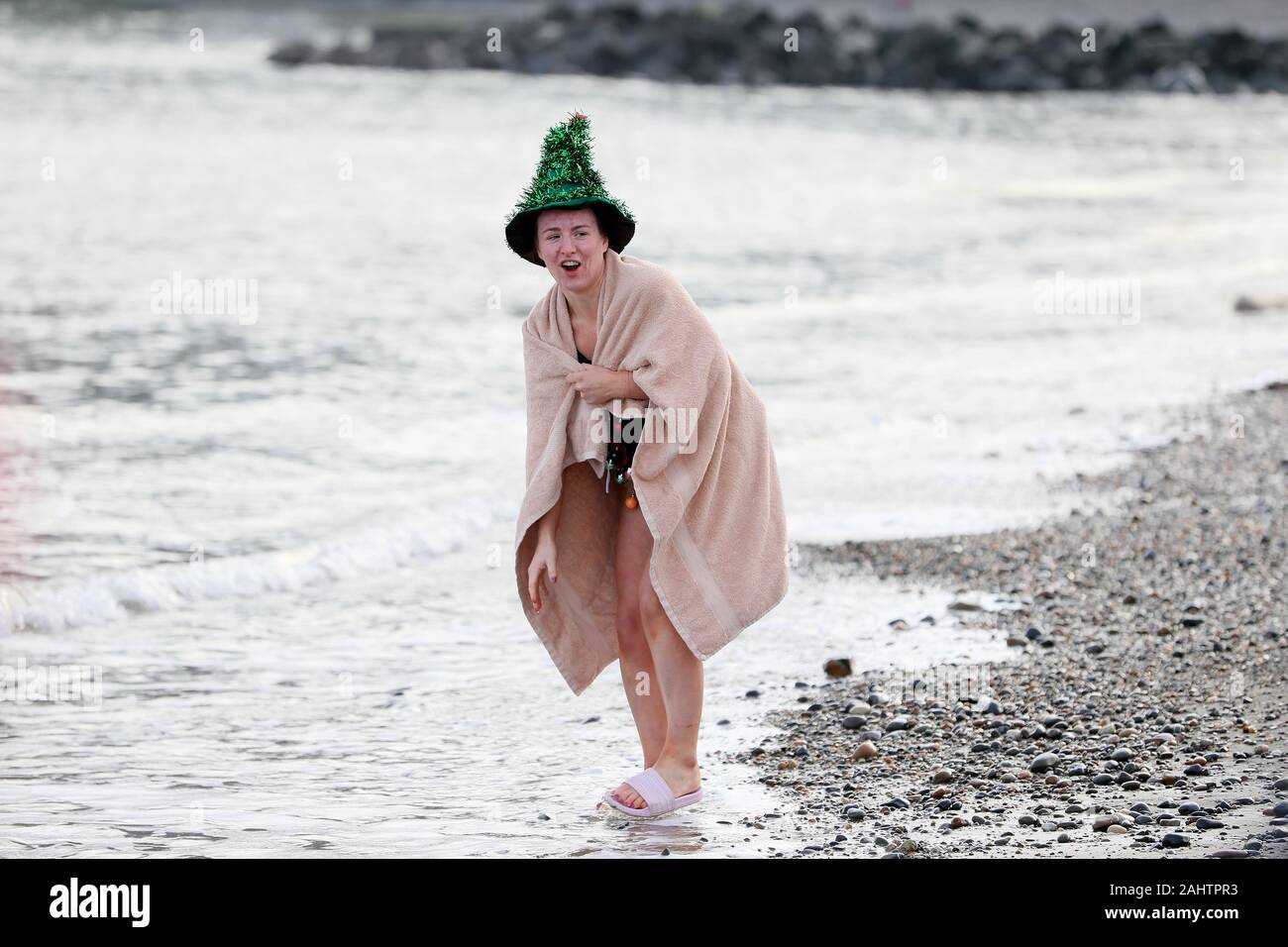 Bray seafront hi-res stock photography and images - Alamy