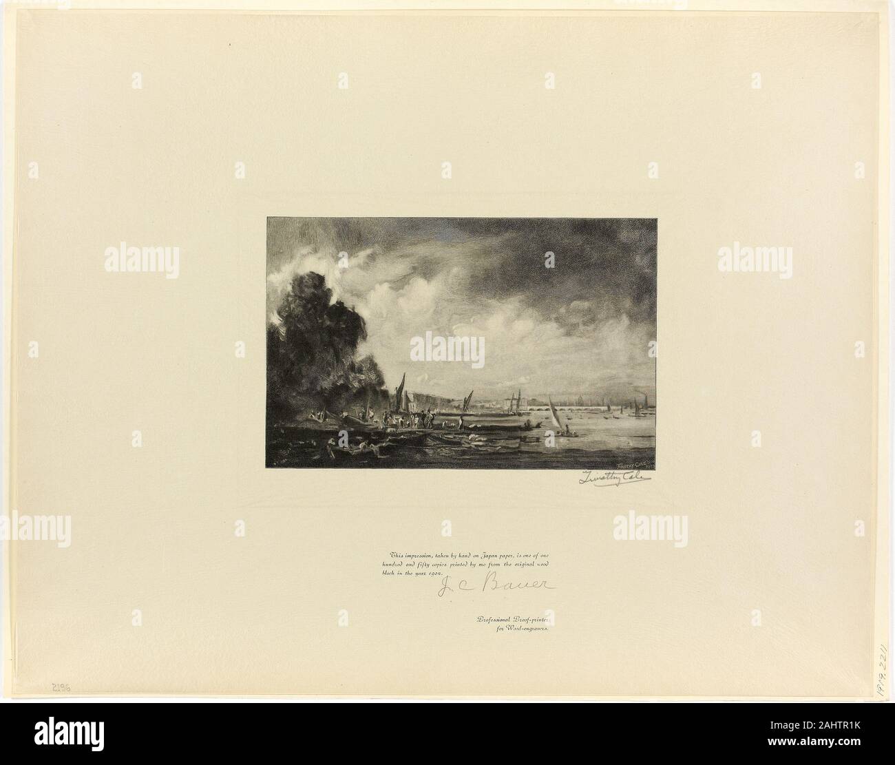 Waterloo london 1900 hi-res stock photography and images - Alamy