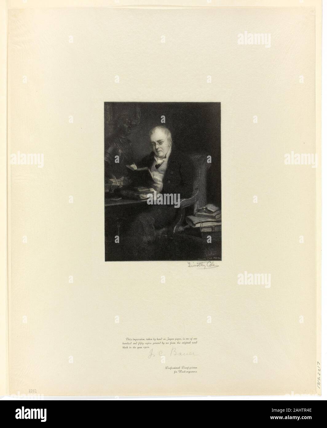 Timothy allen hi-res stock photography and images - Alamy