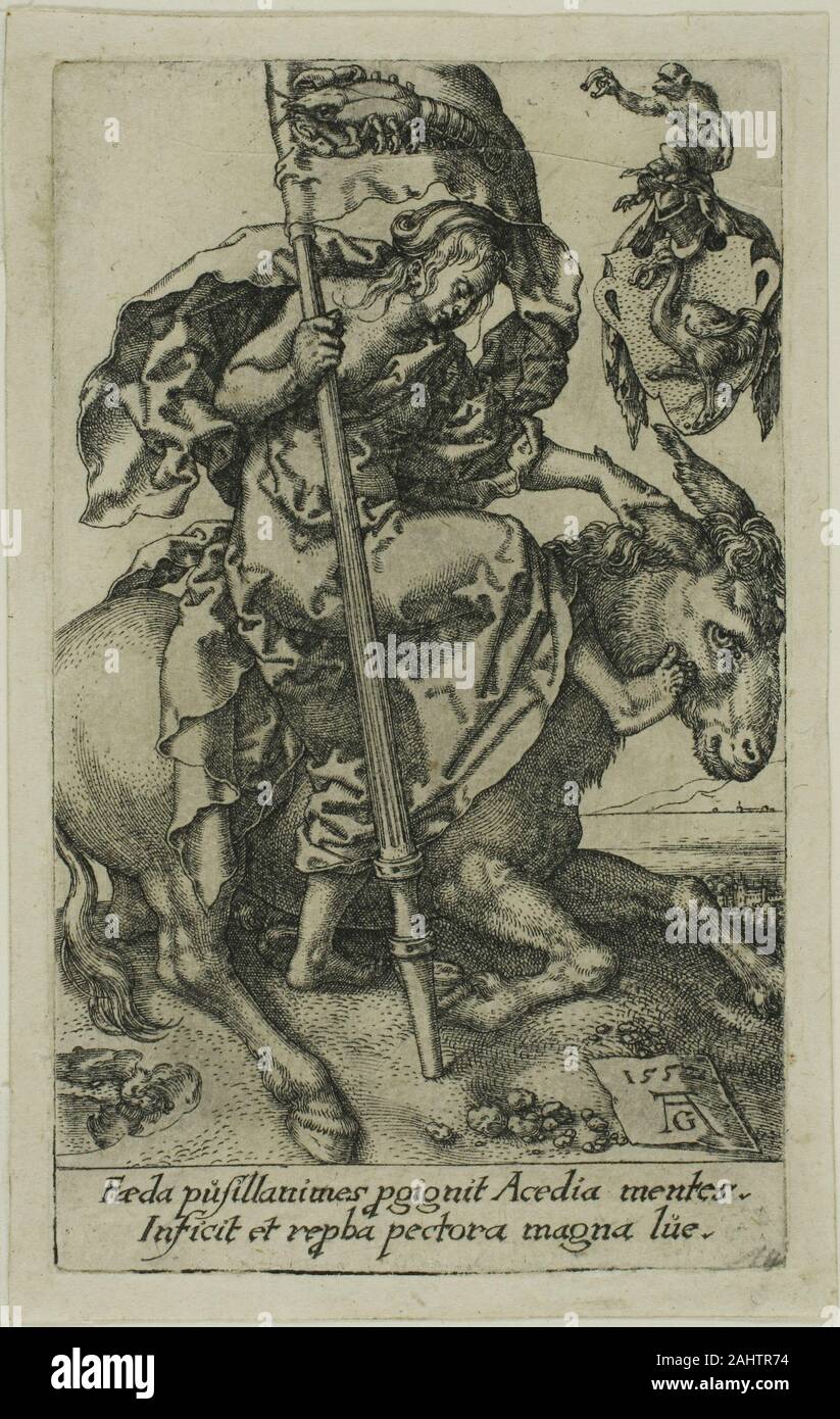 Idleness renaissance hi-res stock photography and images - Alamy