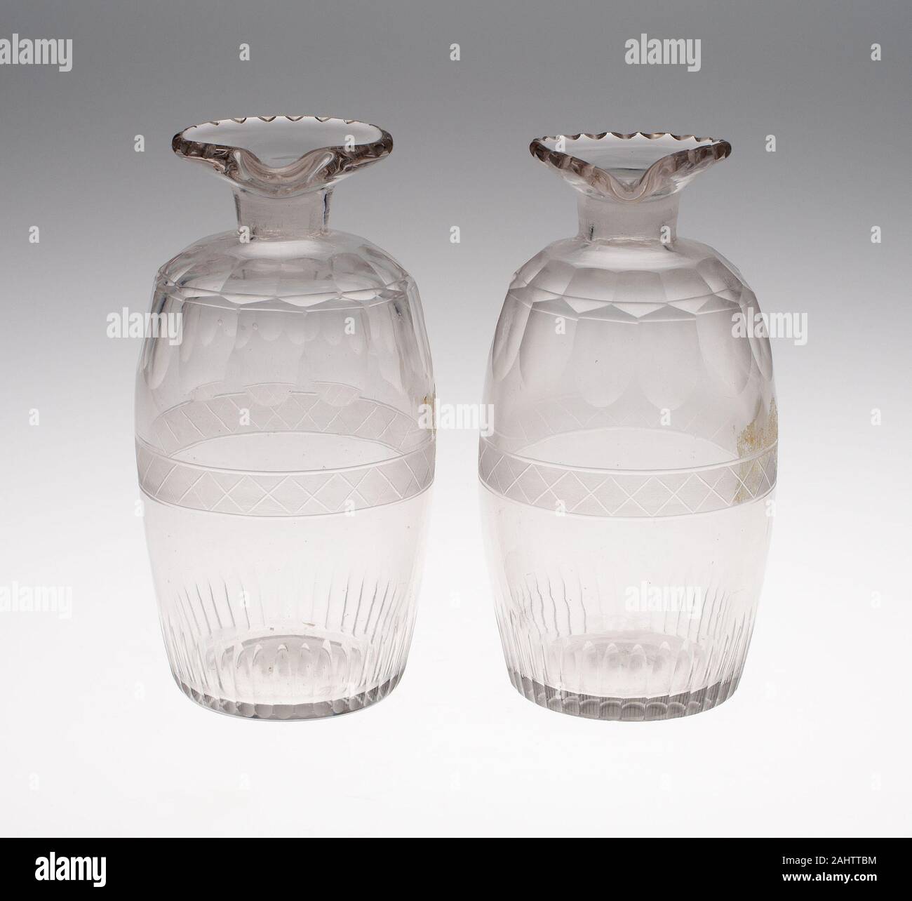 Pair of cruets hi-res stock photography and images - Alamy