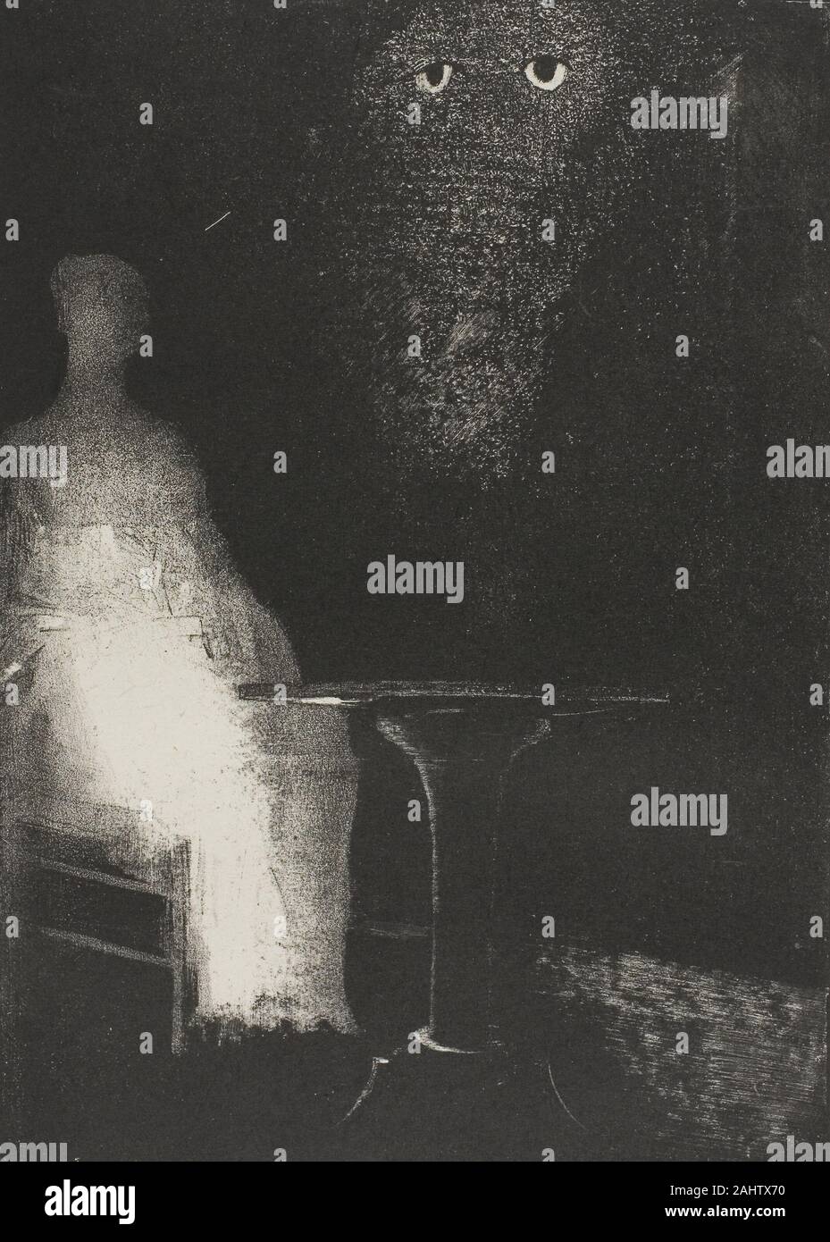 Pale blue misty outline hi-res stock photography and images - Alamy