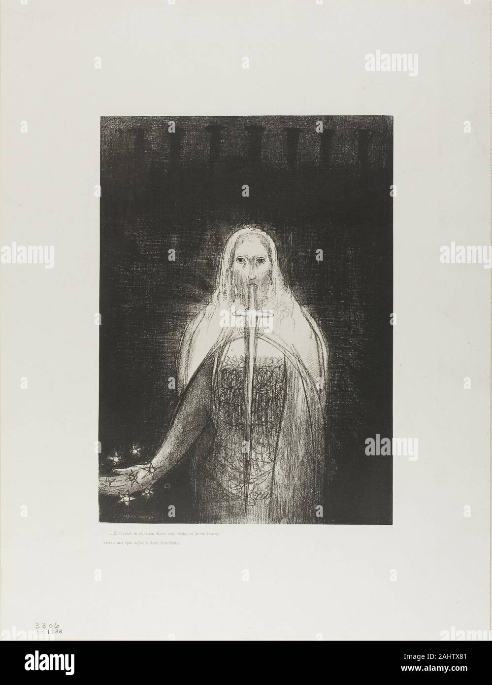 Edged sword hi-res stock photography and images - Alamy