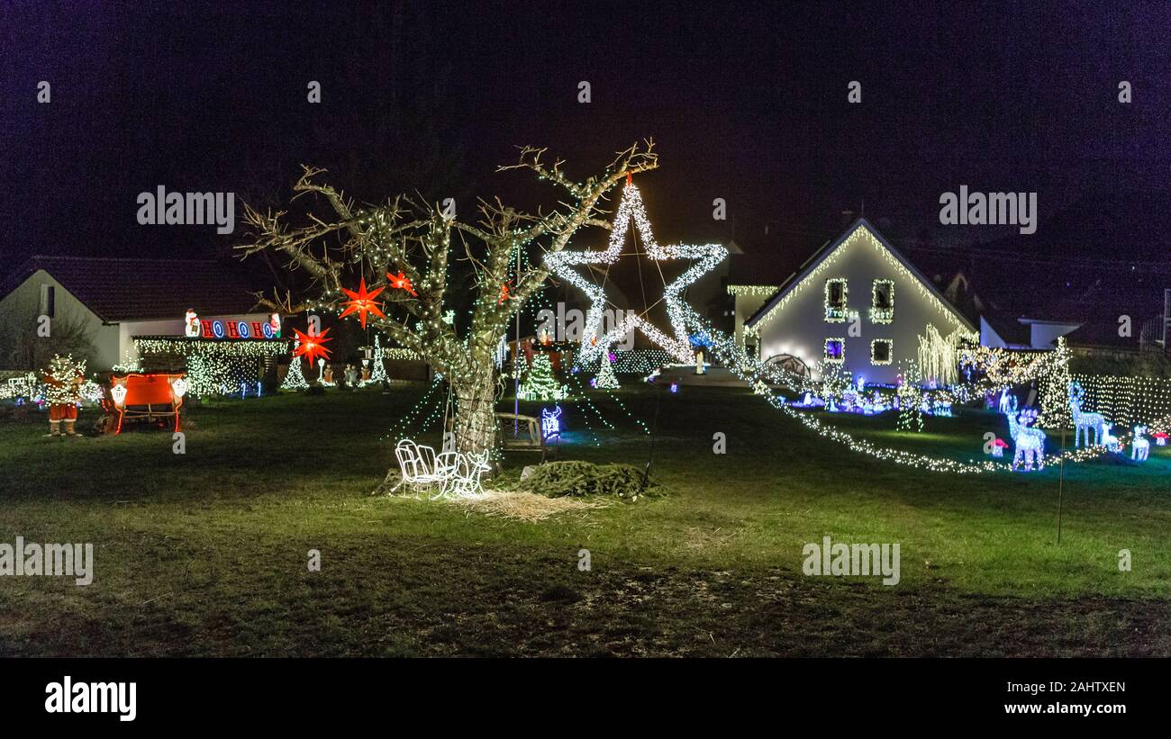 Talheim hi-res stock photography and images - Alamy