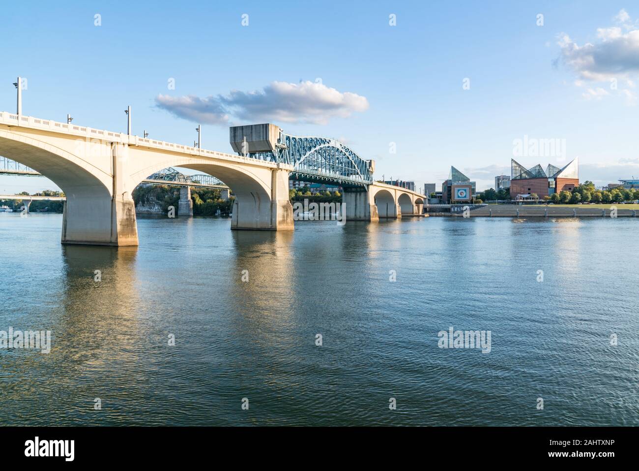 Chattanooga tn hi-res stock photography and images - Alamy
