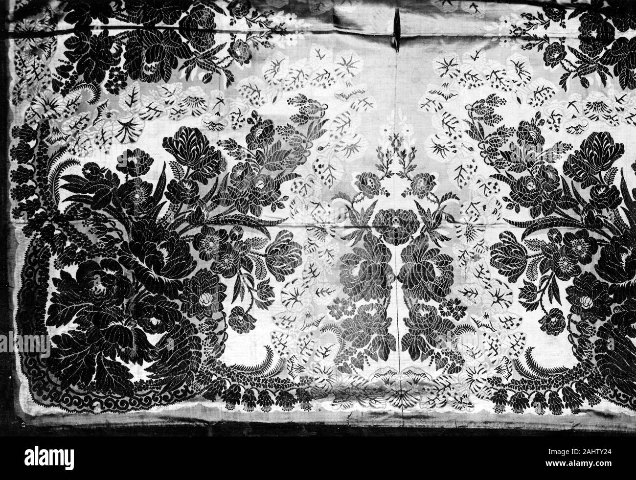 Compound fashion Black and White Stock Photos & Images - Alamy