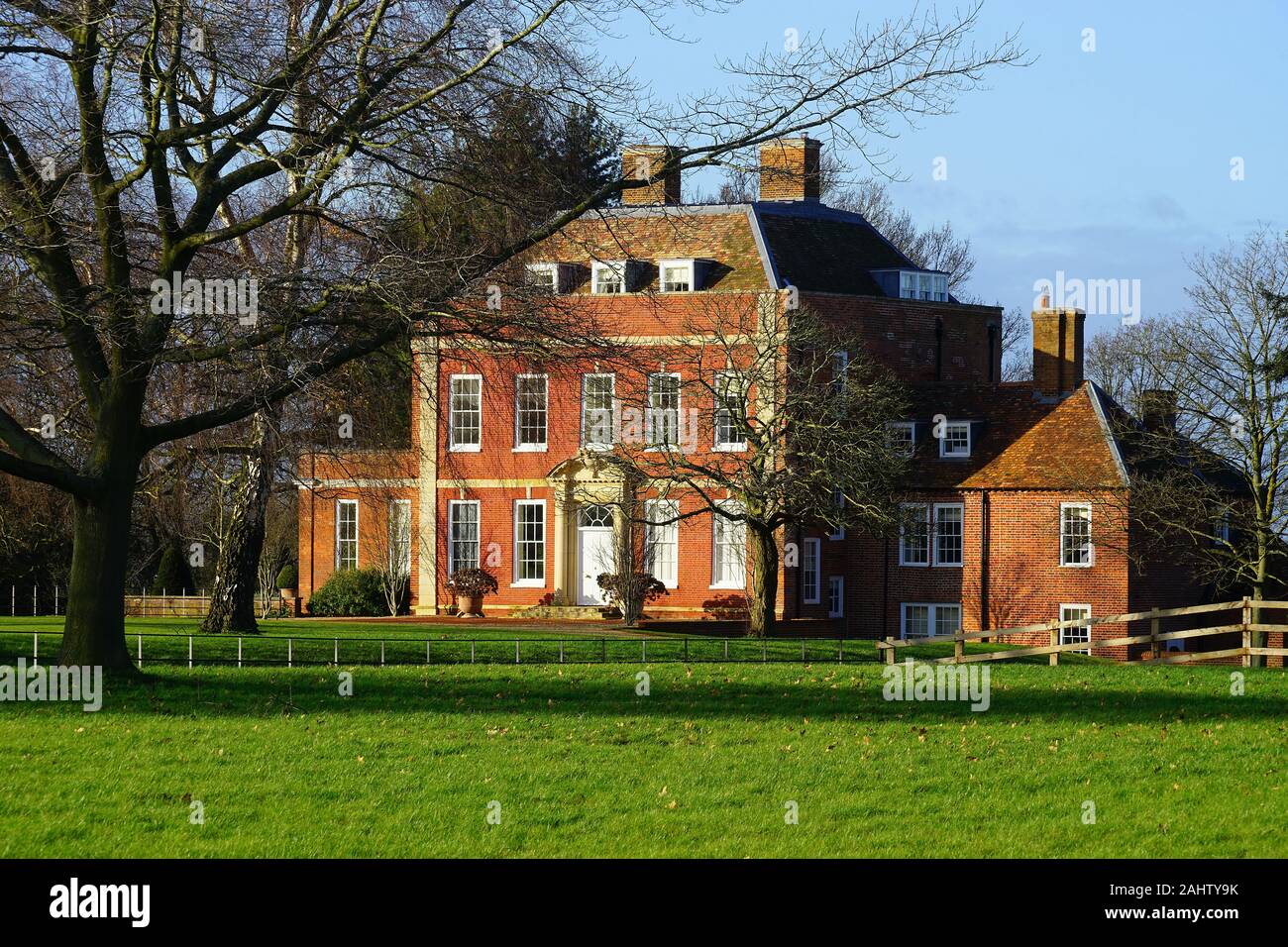 Gamlingay hi-res stock photography and images - Alamy