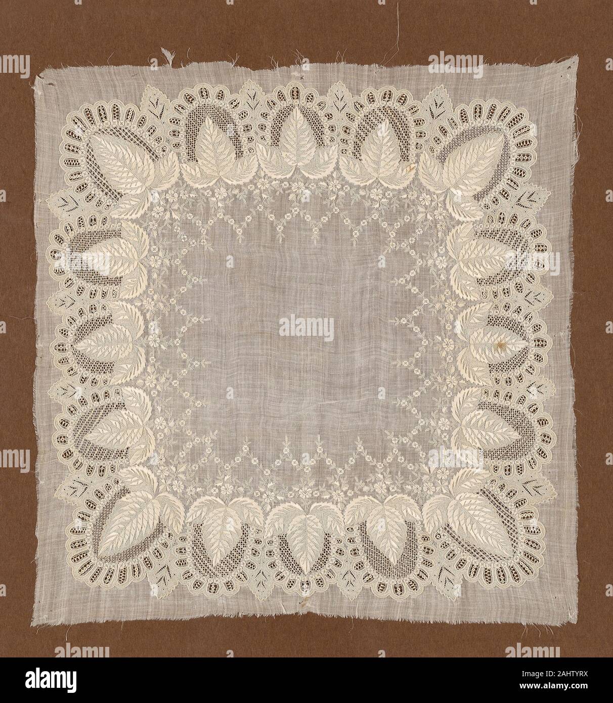 Openwork hem hi-res stock photography and images - Alamy