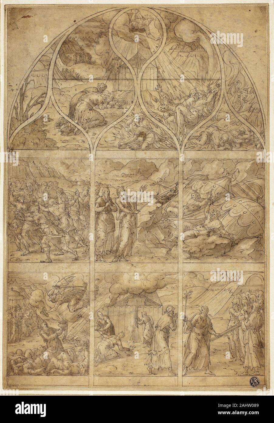 The younger jean cousin hi-res stock photography and images - Alamy