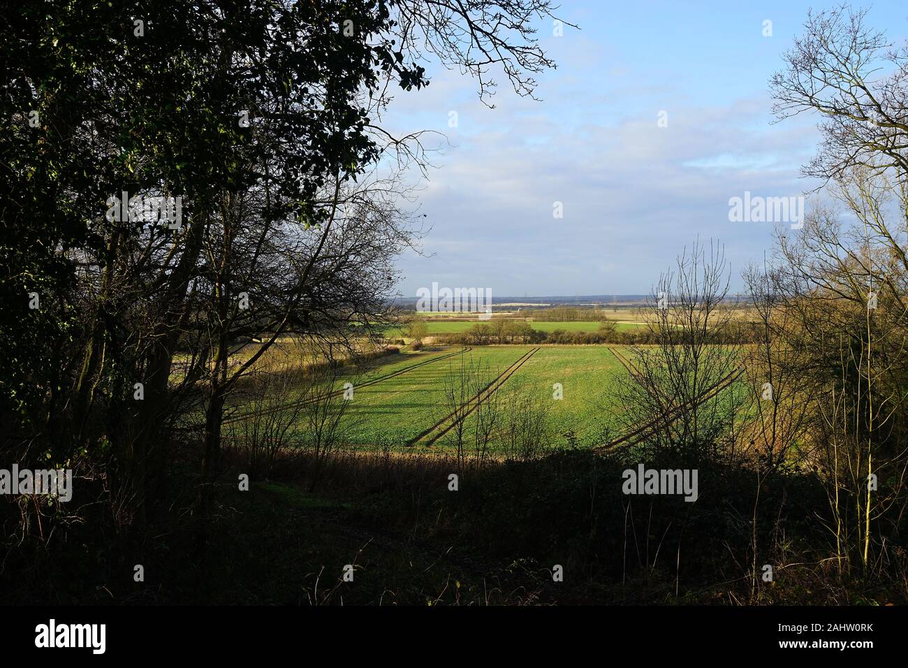 Greensand Ridge High Resolution Stock Photography and Images - Alamy