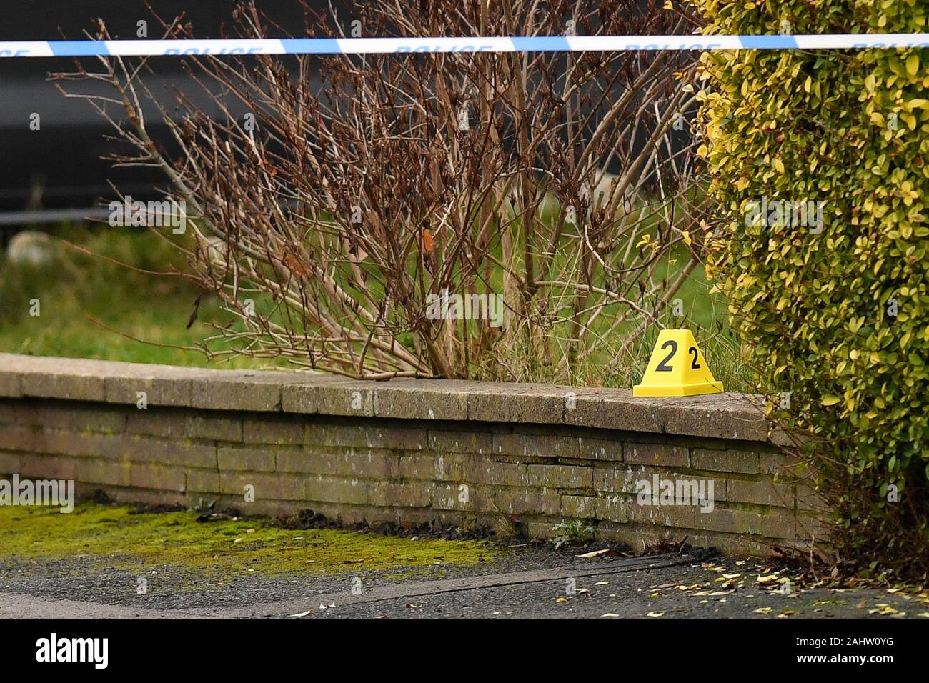 The scene in duffield hi-res stock photography and images - Alamy