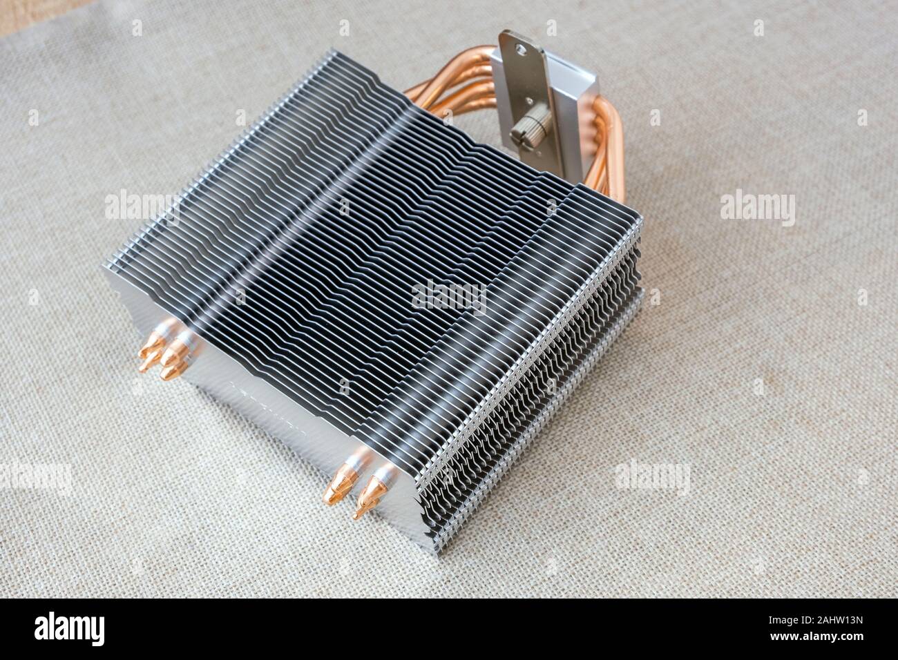 Passive cooler hi-res stock photography and images - Alamy