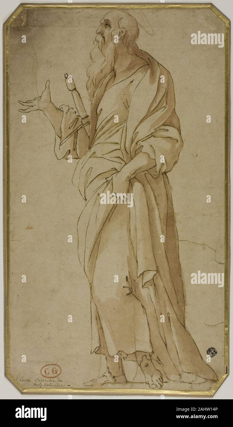 Giovanni Battista Trotti High Resolution Stock Photography and Images ...